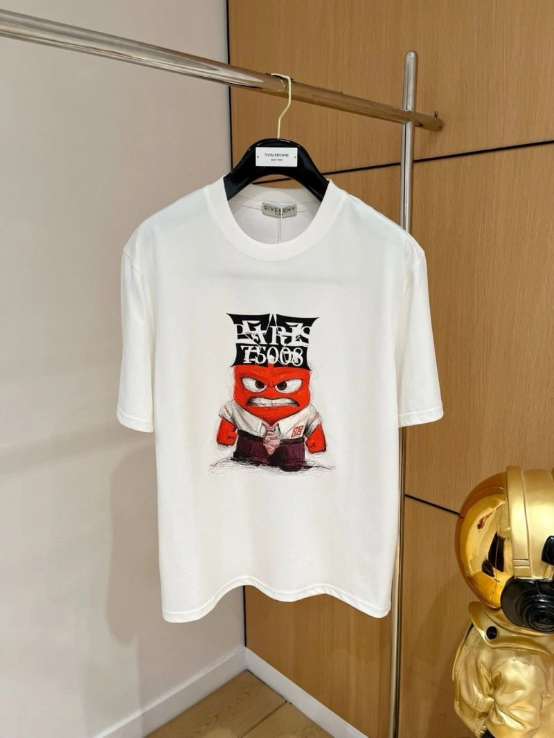 Real Givenchy T-Shirts
