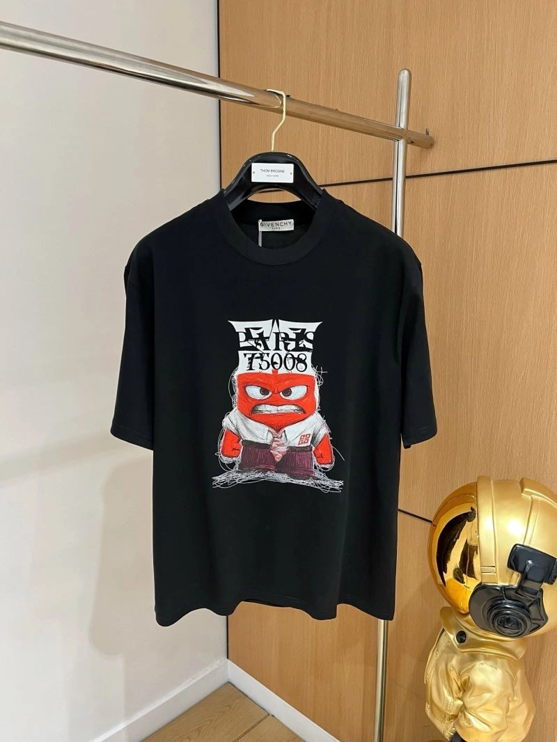 Real Givenchy T-Shirts