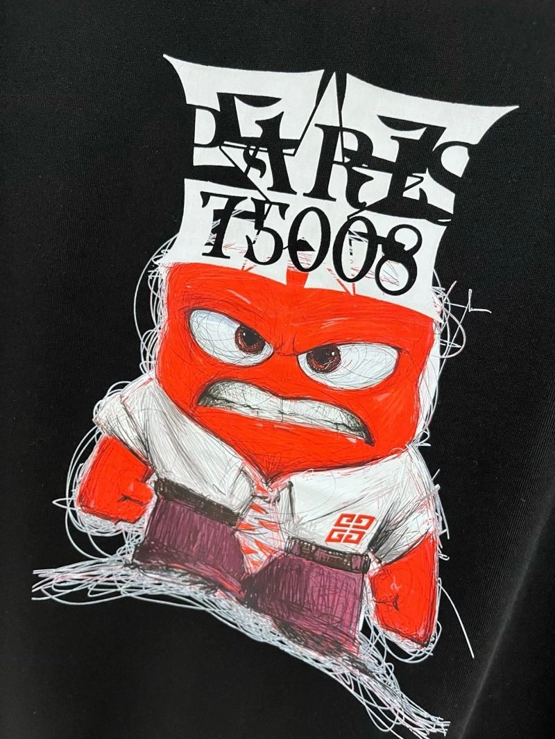 Real Givenchy T-Shirts