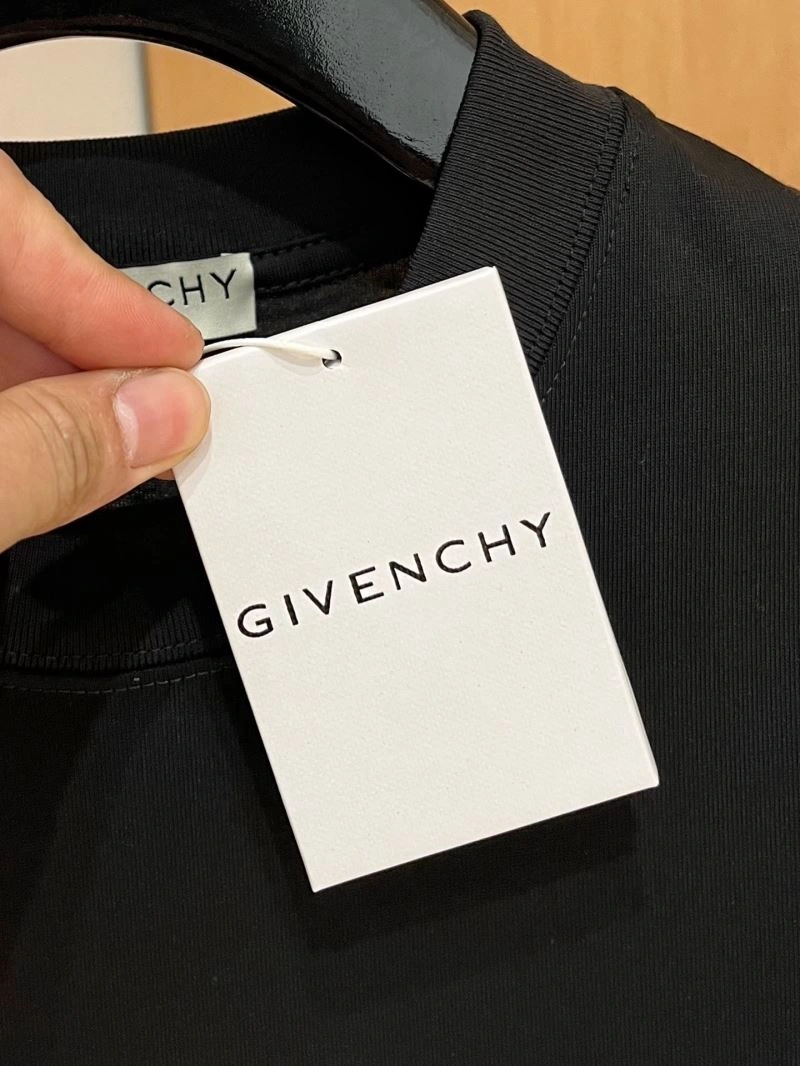 Real Givenchy T-Shirts