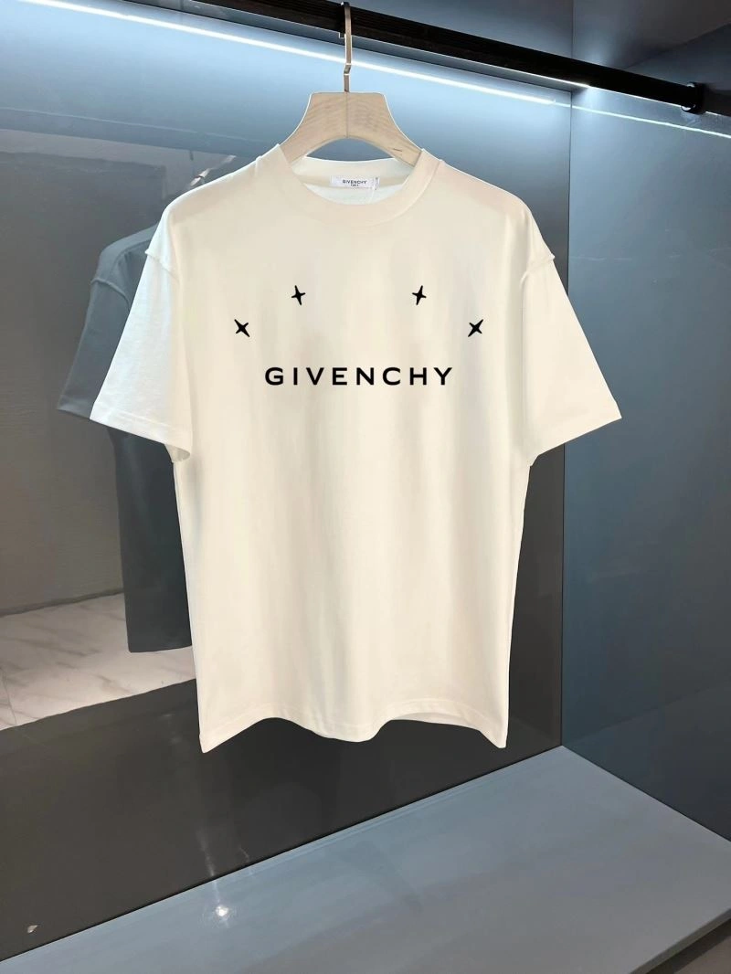 Givenchy T-Shirts