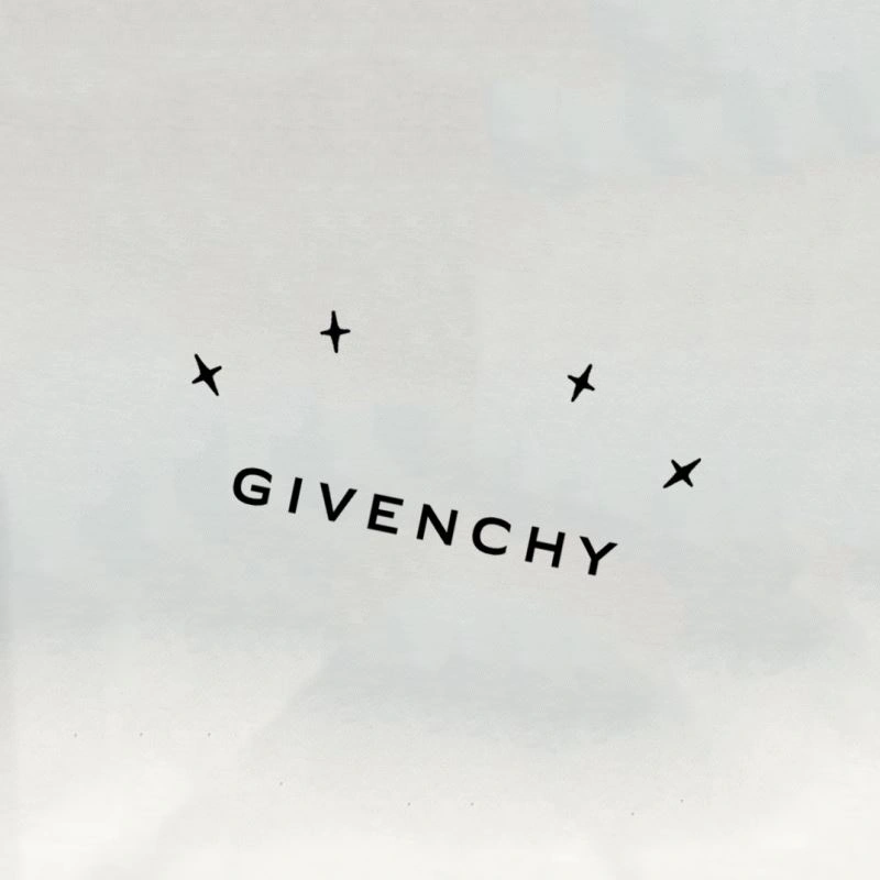 OEM Givenchy T-Shirts