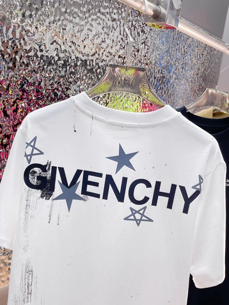 Top match Givenchy T-Shirts