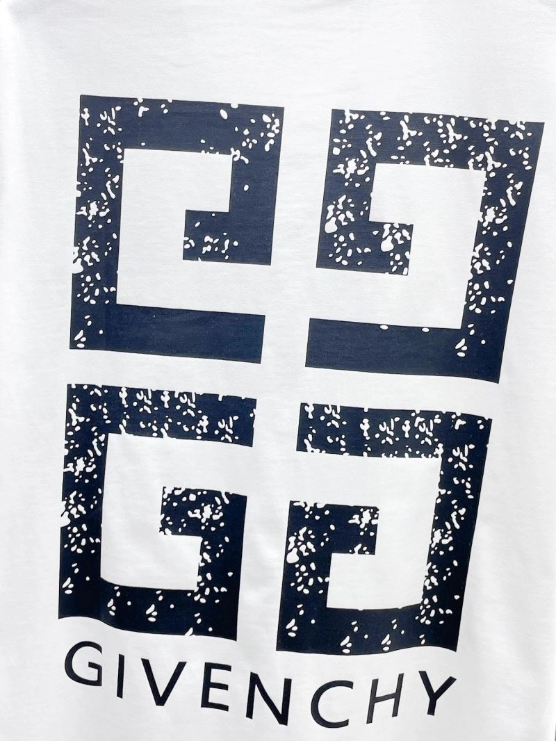 Precise copy Givenchy T-Shirts