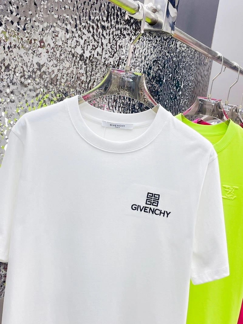 Precise copy Givenchy T-Shirts