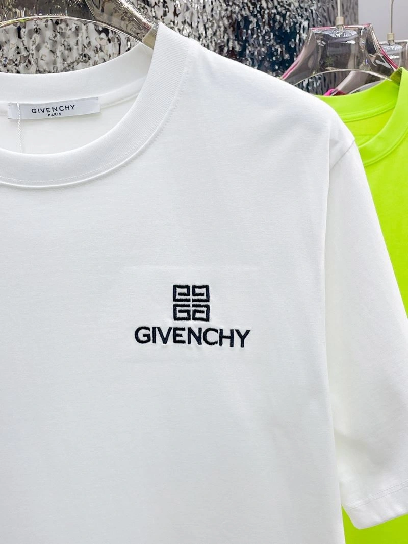 Precise copy Givenchy T-Shirts