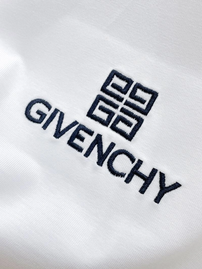 Precise copy Givenchy T-Shirts