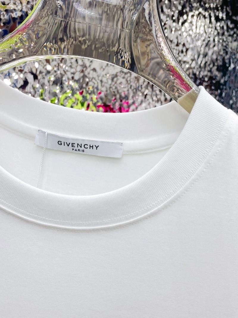 Precise copy Givenchy T-Shirts