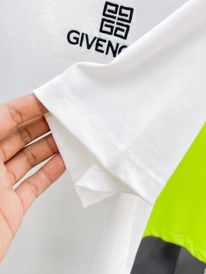 Precise copy Givenchy T-Shirts