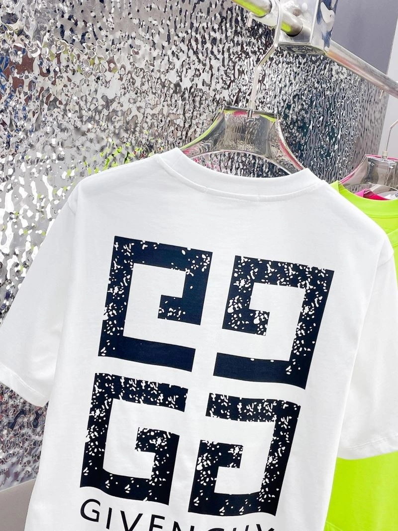 Precise copy Givenchy T-Shirts