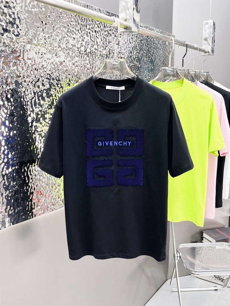 Givenchy T-Shirts