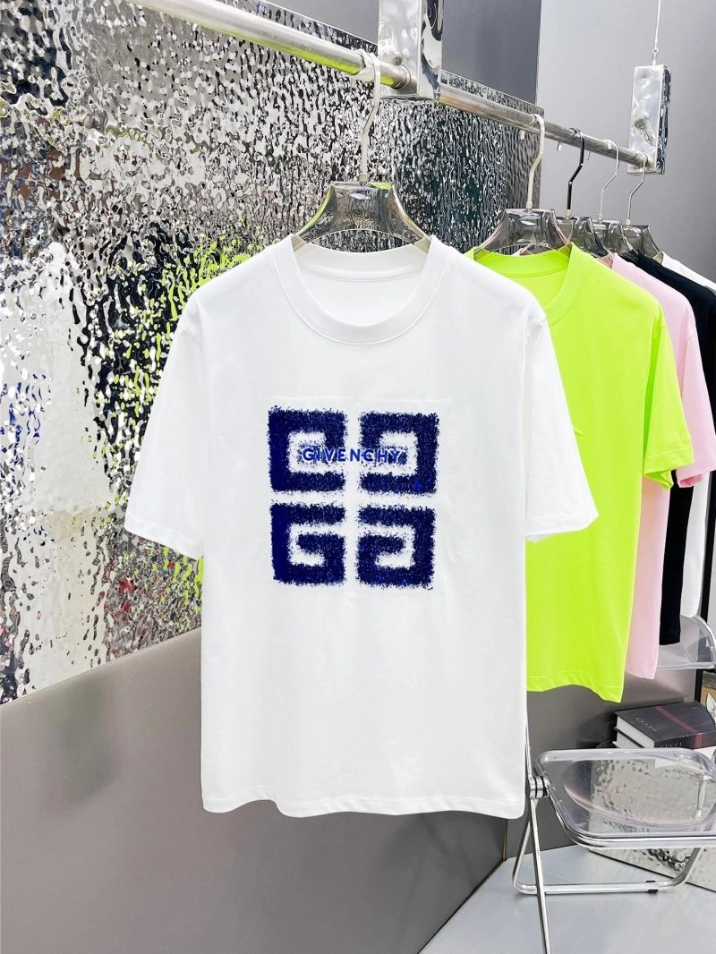 Givenchy T-Shirts