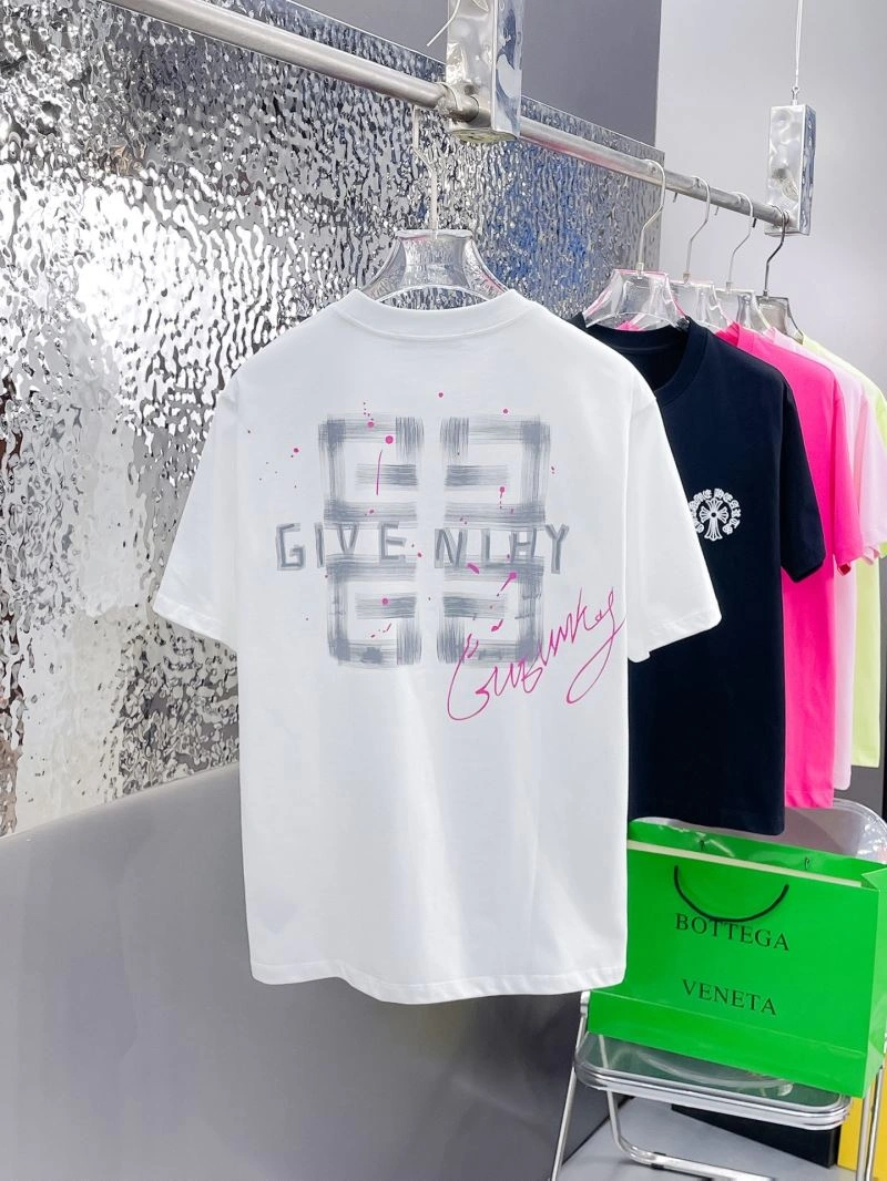 Budget-friendly Givenchy T-Shirts