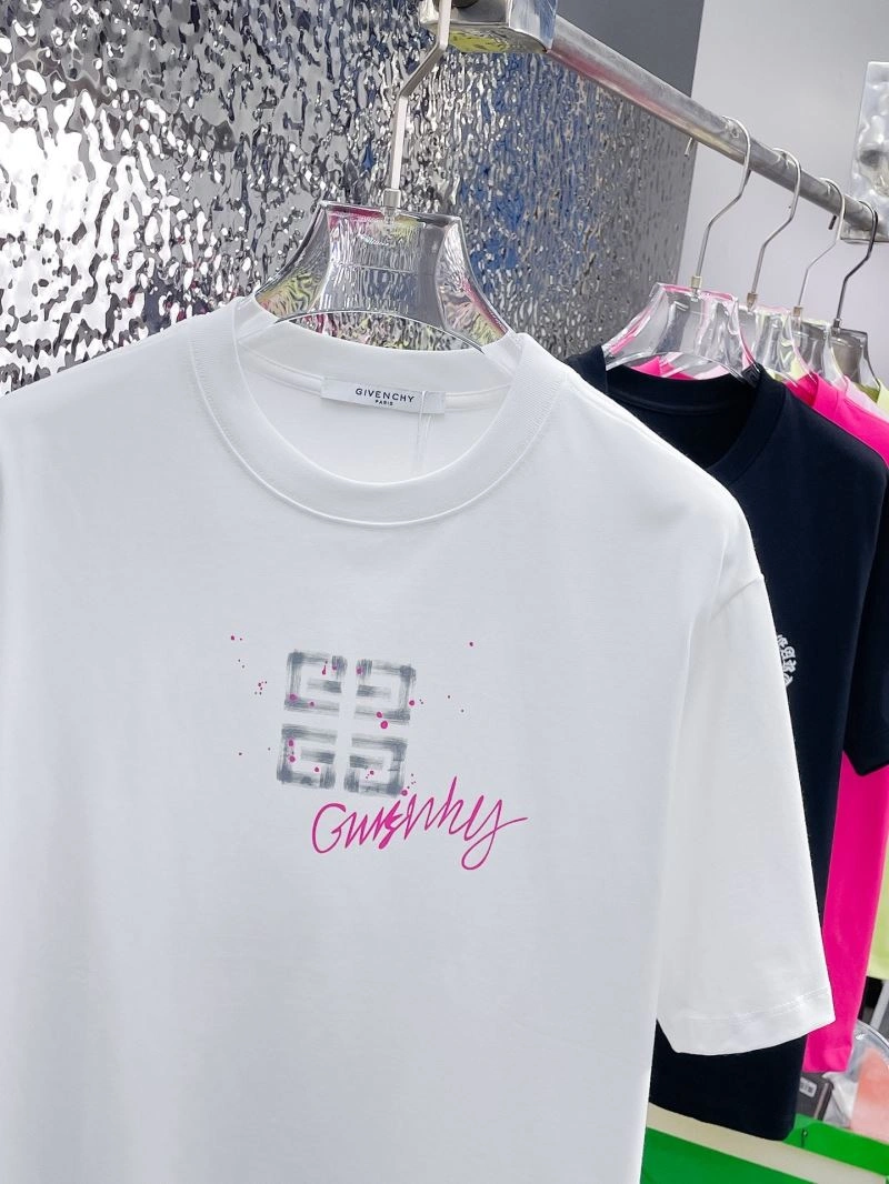Budget-friendly Givenchy T-Shirts