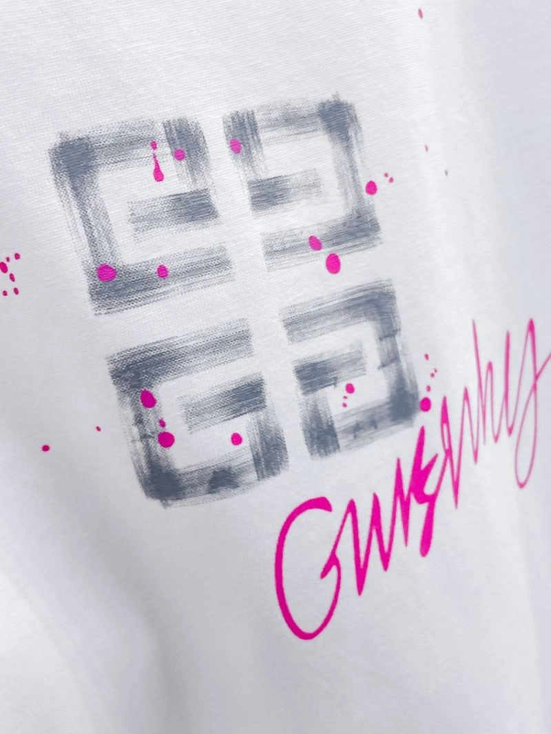 Budget-friendly Givenchy T-Shirts
