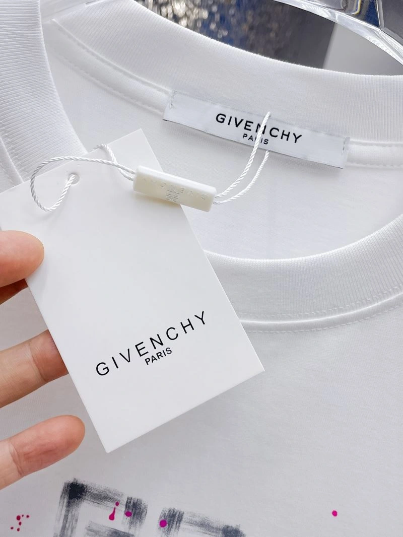 Budget-friendly Givenchy T-Shirts