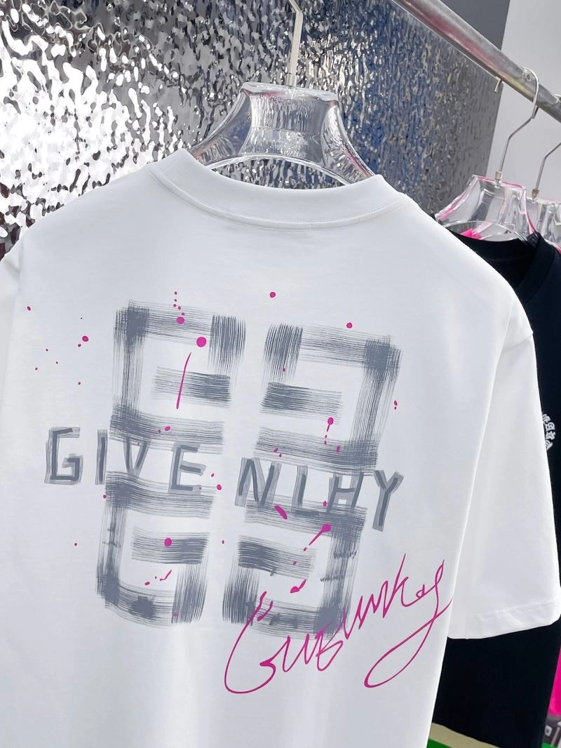Budget-friendly Givenchy T-Shirts