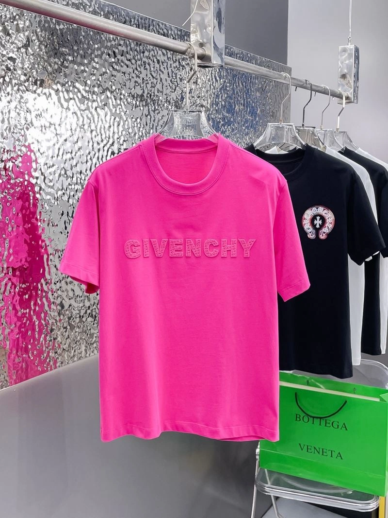 Givenchy T-Shirts