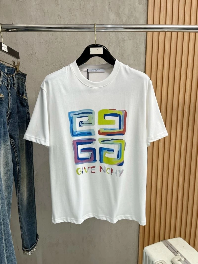 Givenchy T-Shirts