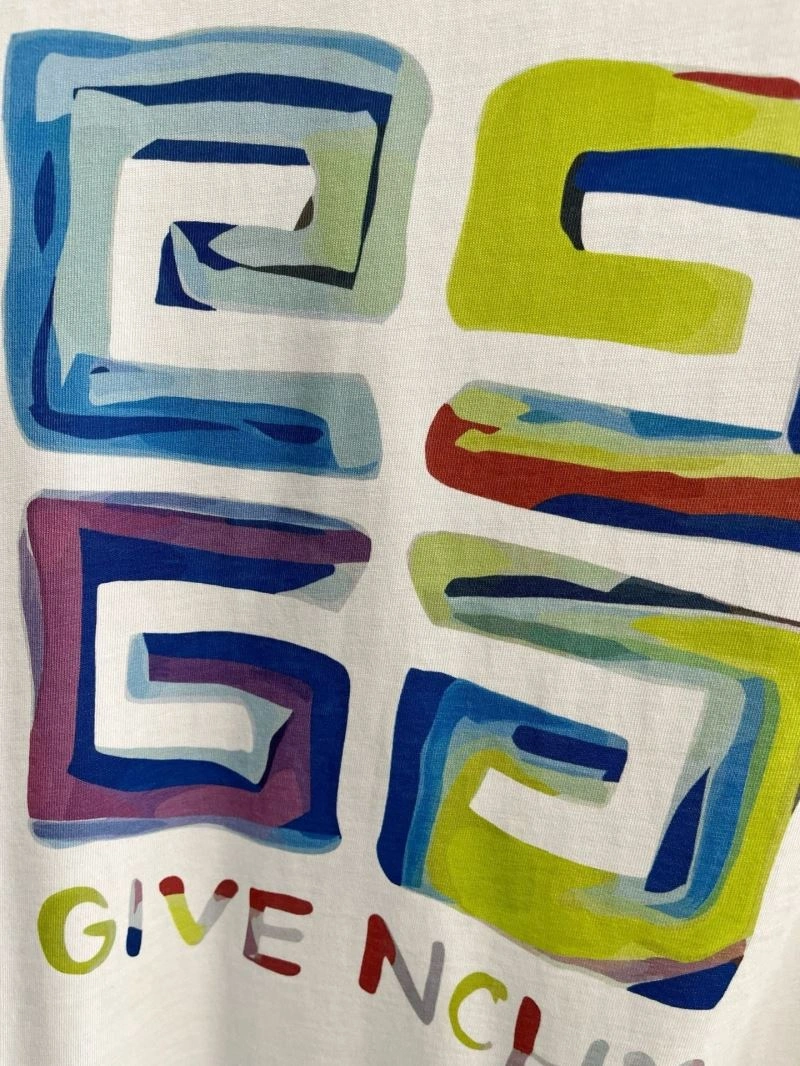 High fidelity Givenchy T-Shirts