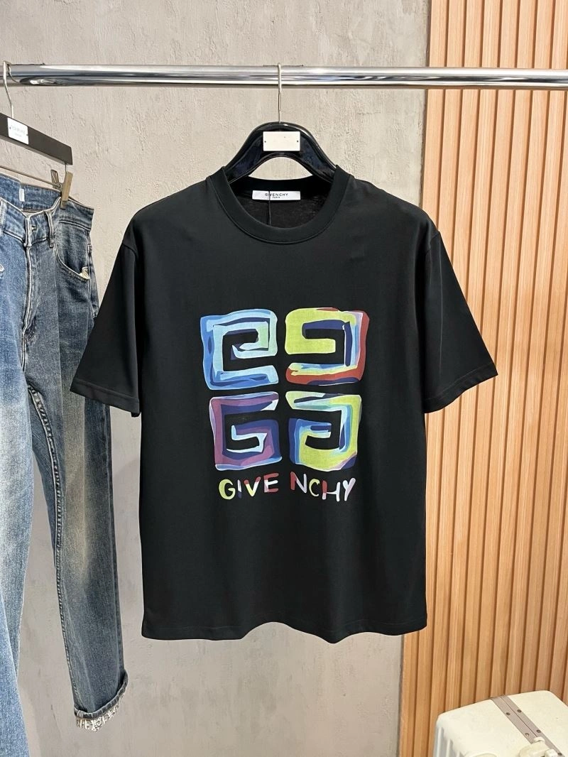 Givenchy T-Shirts