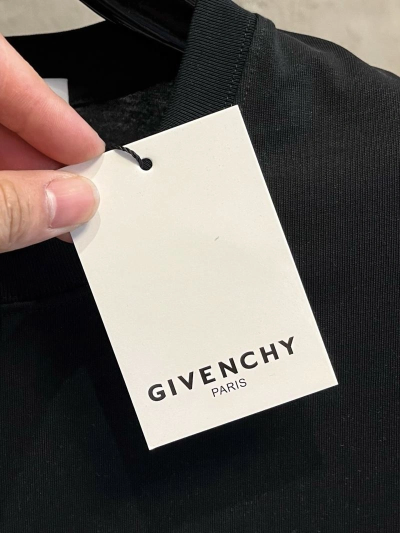 1:1 copy Givenchy T-Shirts