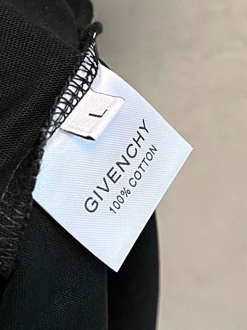 1:1 copy Givenchy T-Shirts