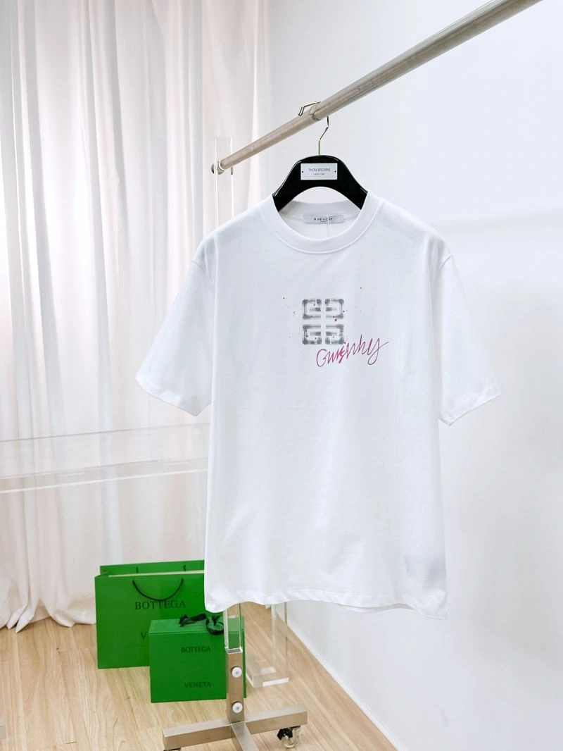 Givenchy T-Shirts