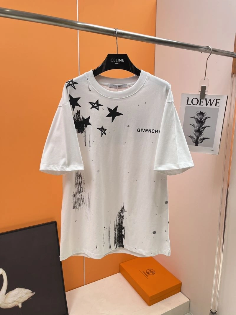 Givenchy T-Shirts