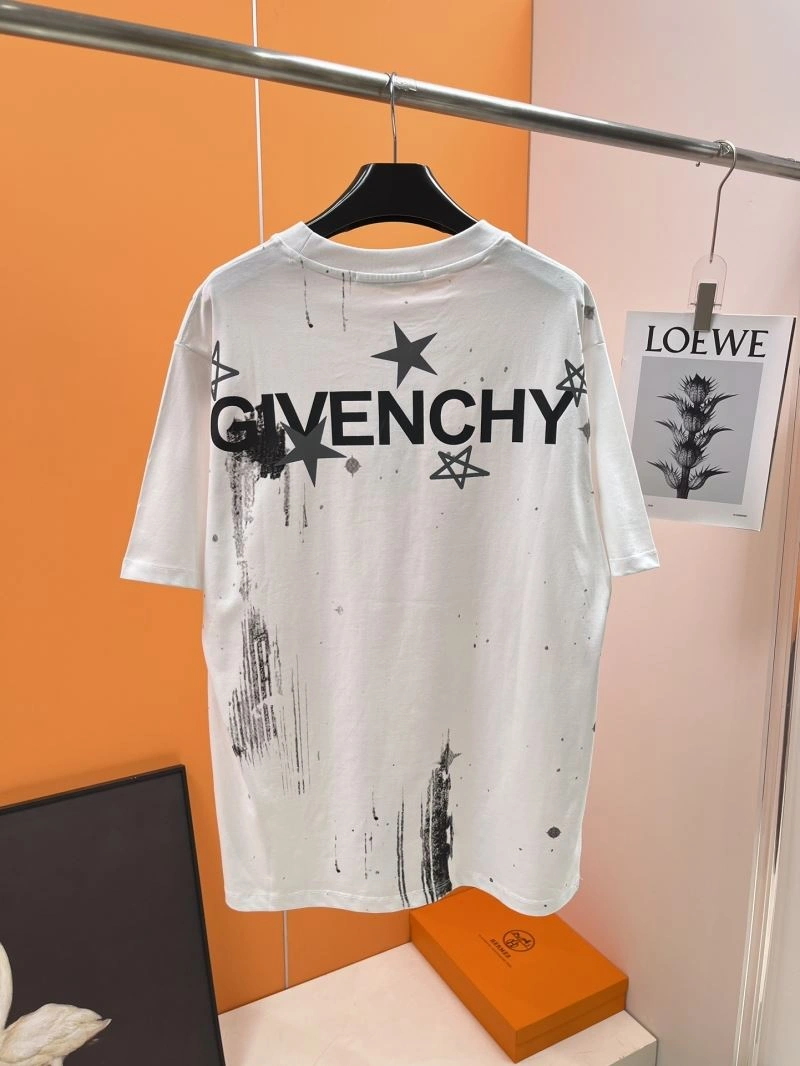 Perfect replica Givenchy T-Shirts