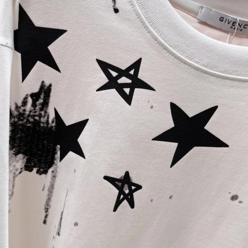 Perfect replica Givenchy T-Shirts