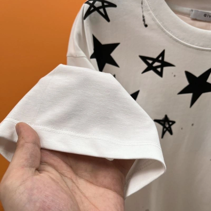 Perfect replica Givenchy T-Shirts