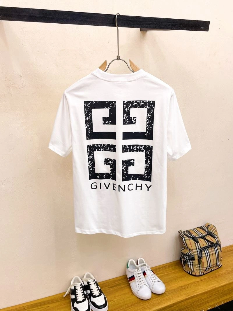 Brand-authenticated Givenchy T-Shirts