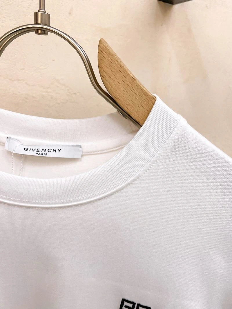 Brand-authenticated Givenchy T-Shirts
