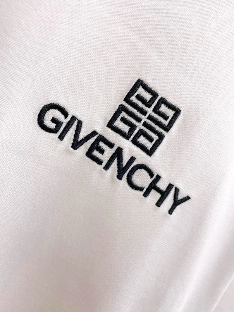 Brand-authenticated Givenchy T-Shirts