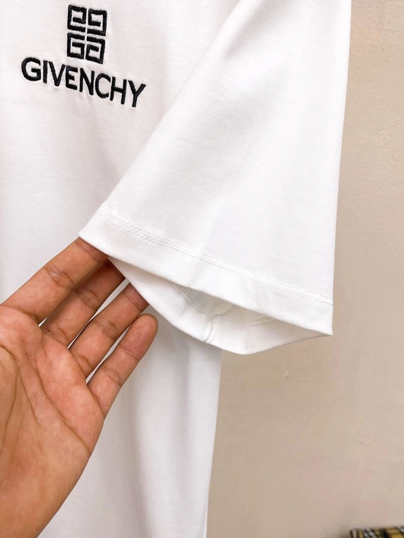 Brand-authenticated Givenchy T-Shirts