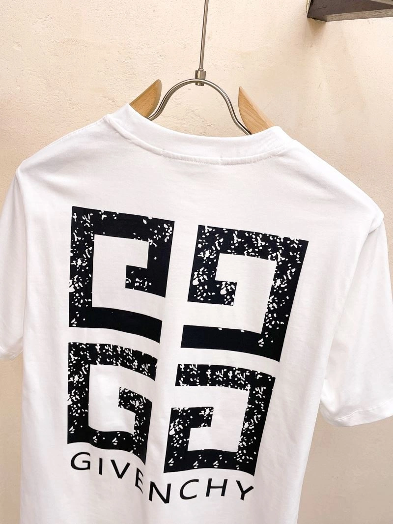 Brand-authenticated Givenchy T-Shirts