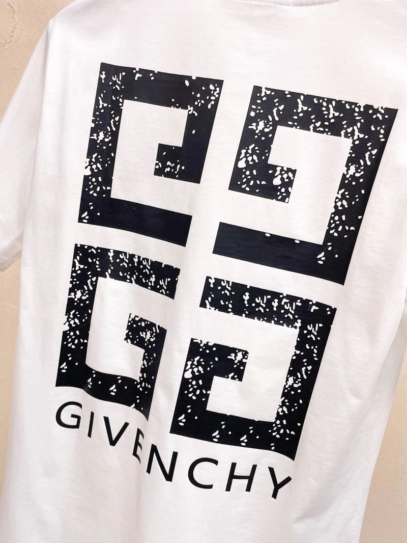Brand-authenticated Givenchy T-Shirts