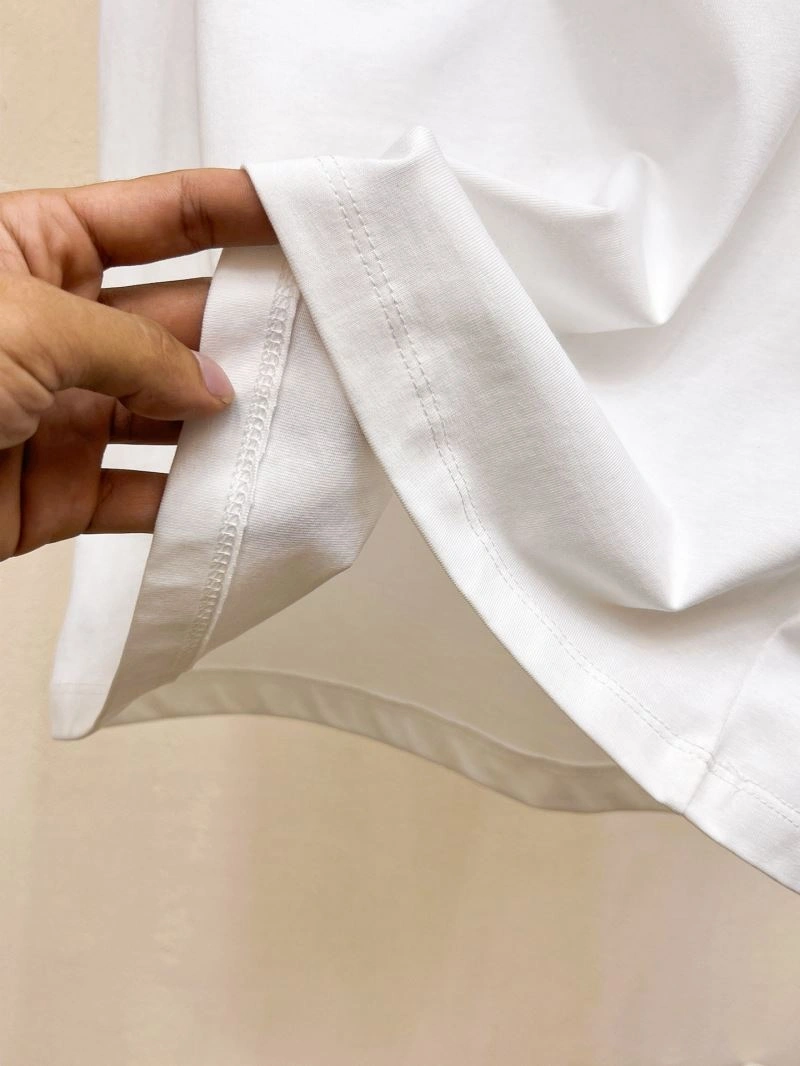 Brand-authenticated Givenchy T-Shirts