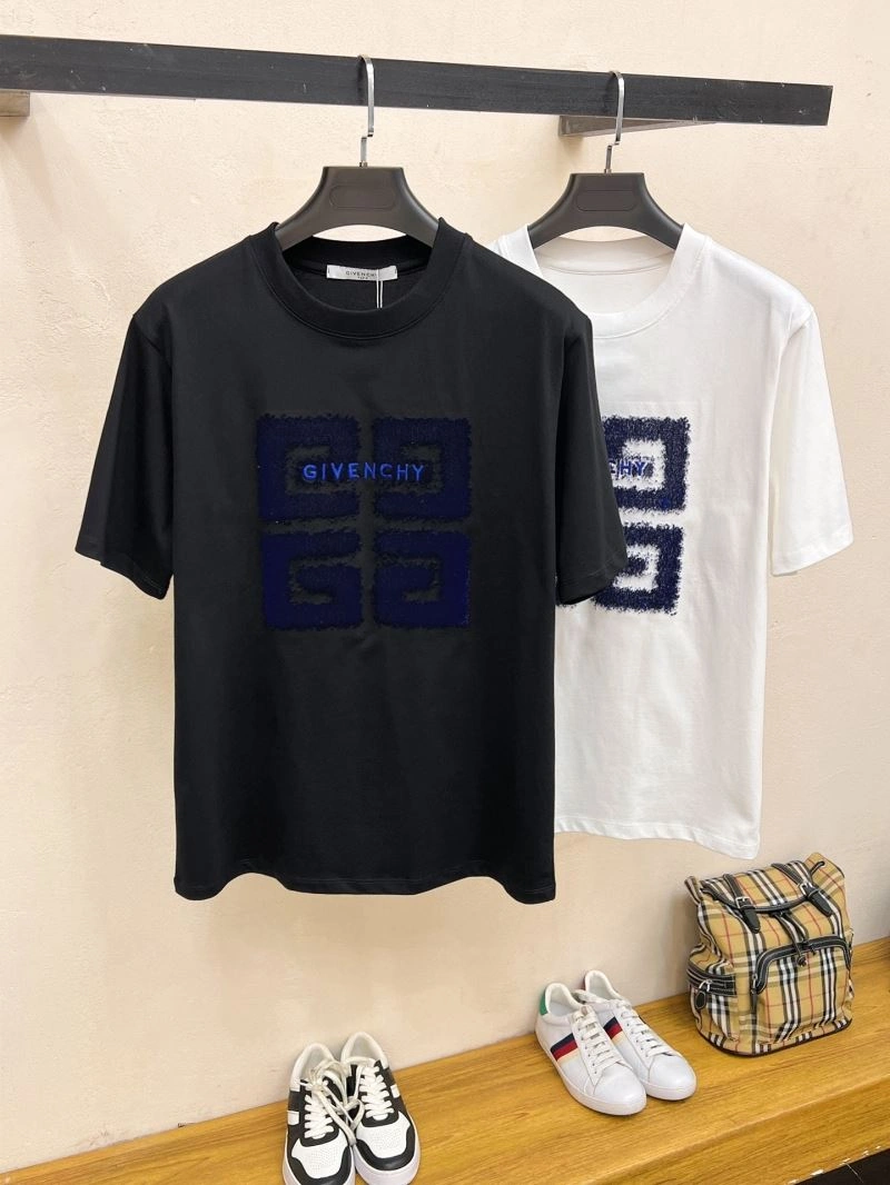 Brand-authenticated Givenchy T-Shirts