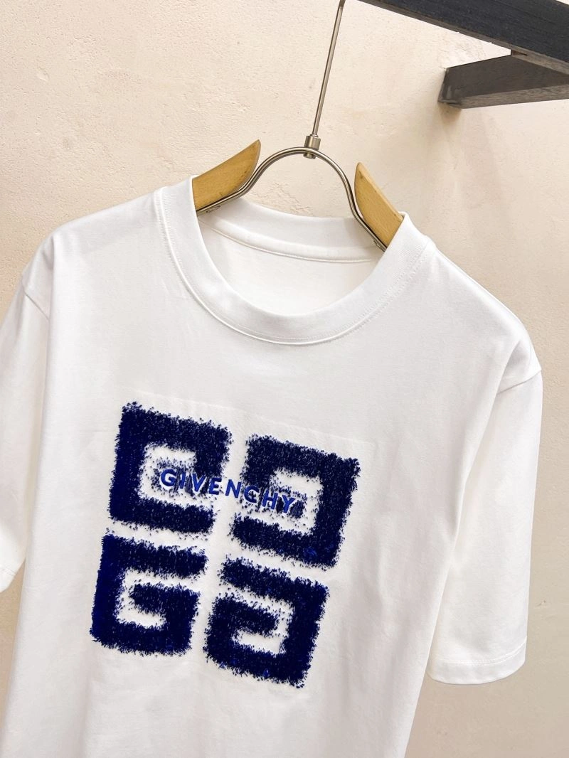 Brand-authenticated Givenchy T-Shirts