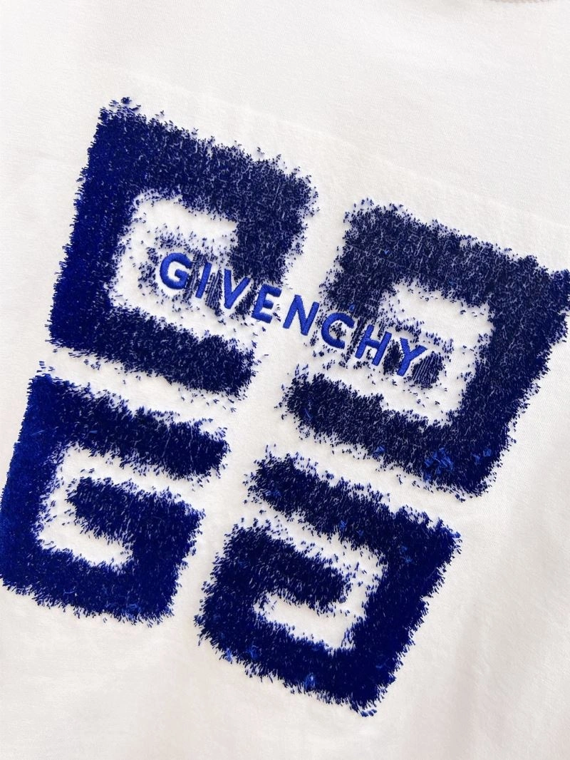 Brand-authenticated Givenchy T-Shirts
