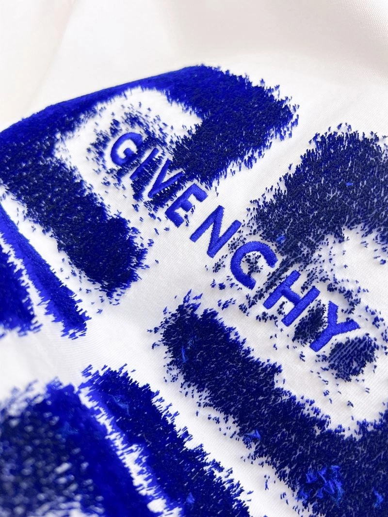 Brand-authenticated Givenchy T-Shirts