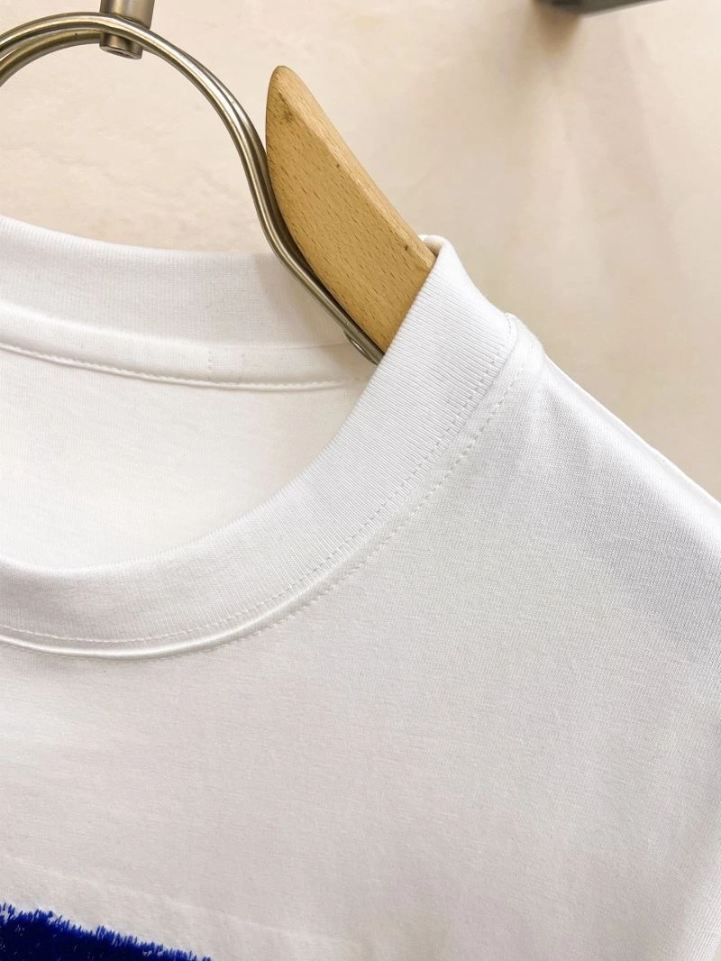 Brand-authenticated Givenchy T-Shirts