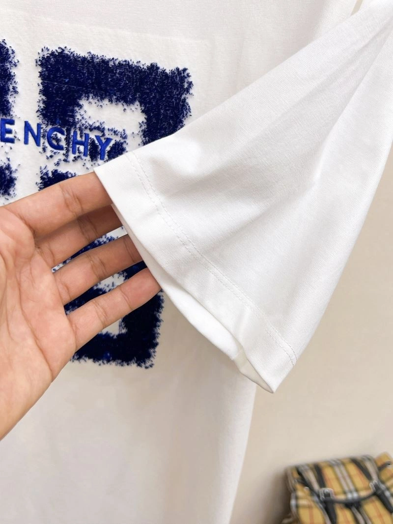 Brand-authenticated Givenchy T-Shirts