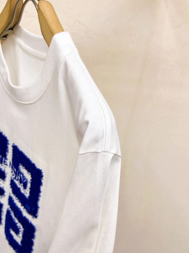 Brand-authenticated Givenchy T-Shirts