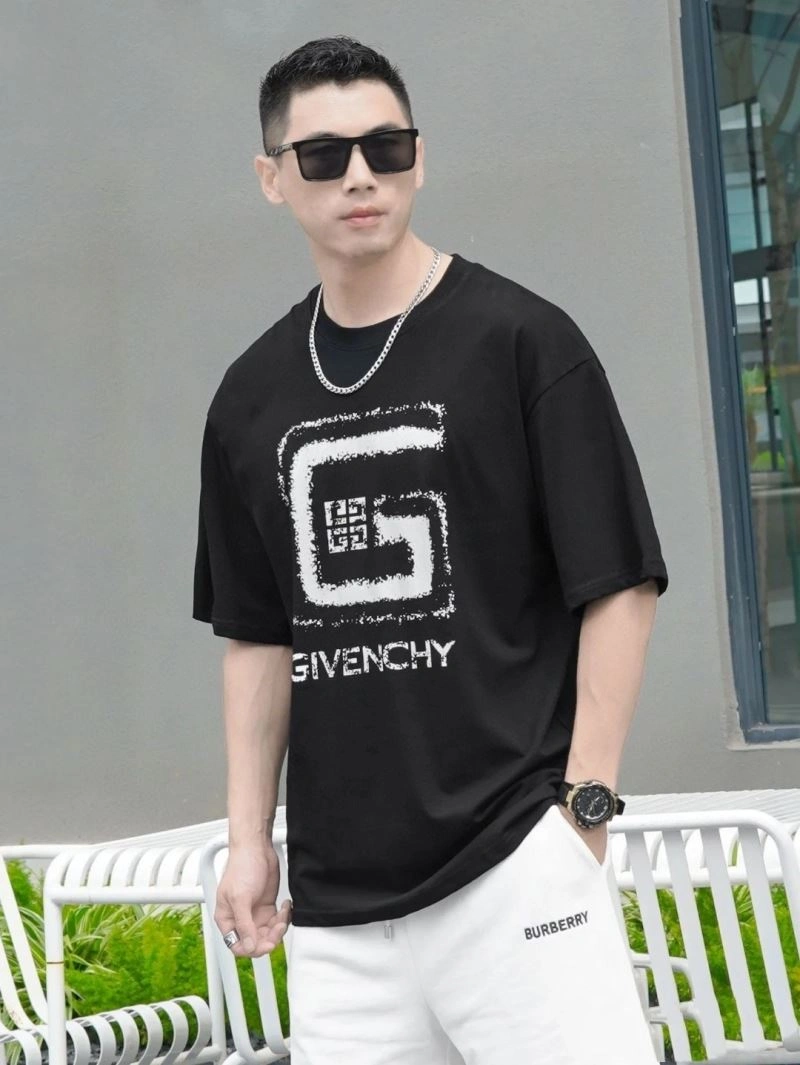 Givenchy T-Shirts