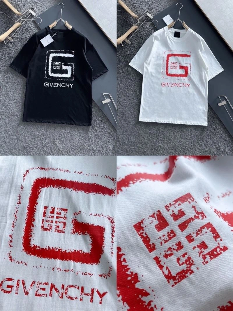 Economical Givenchy T-Shirts