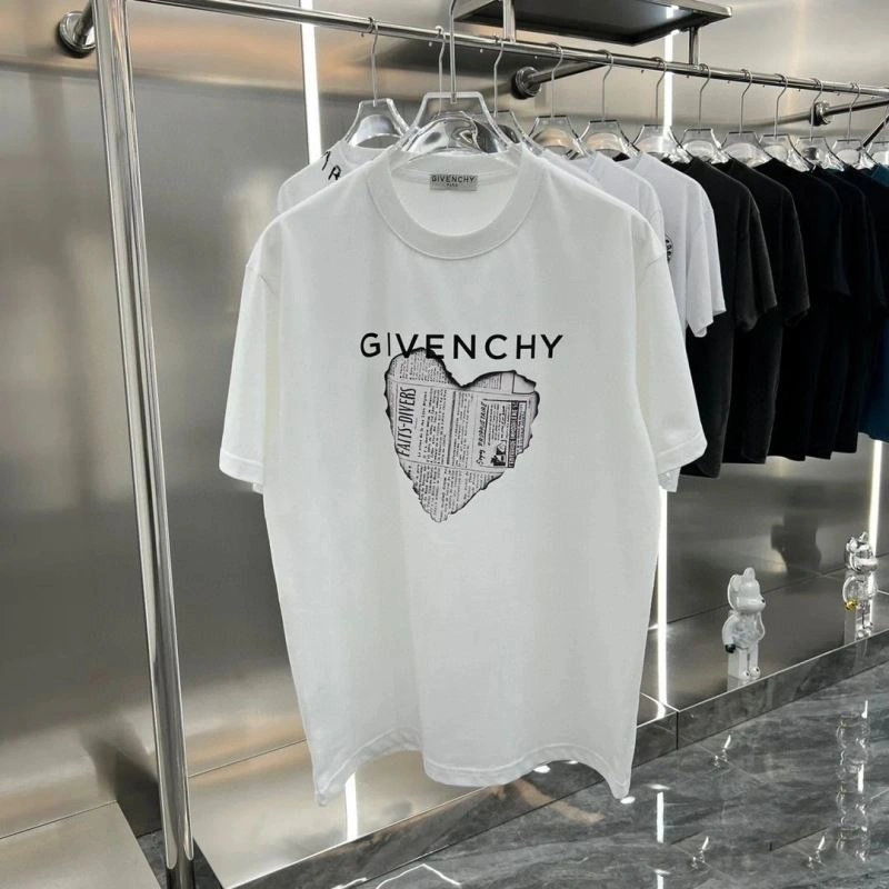 High fidelity Givenchy T-Shirts