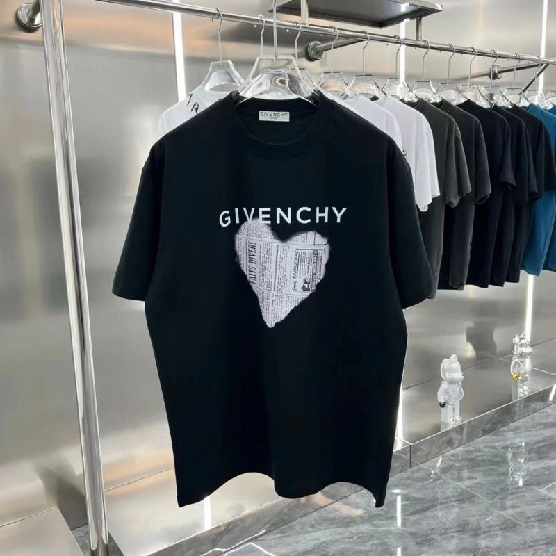 High fidelity Givenchy T-Shirts